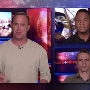 Live Rescue: Season 3, Episode 13 - Rotten Tomatoes