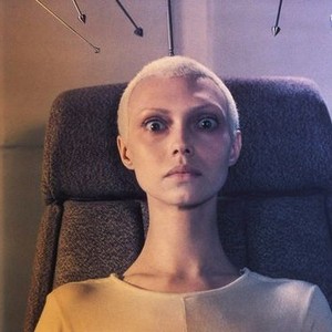 Humanoid Woman - Rotten Tomatoes