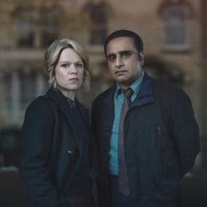 Unforgotten - Rotten Tomatoes