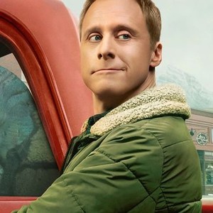 Resident Alien - Rotten Tomatoes