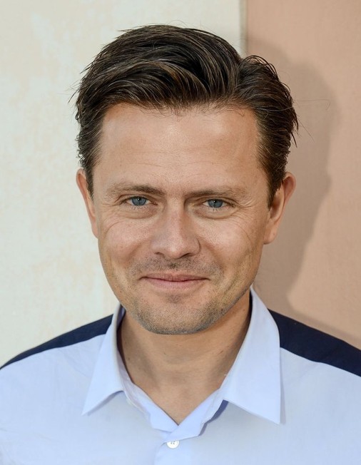 Fredrik Wikingsson - Rotten Tomatoes