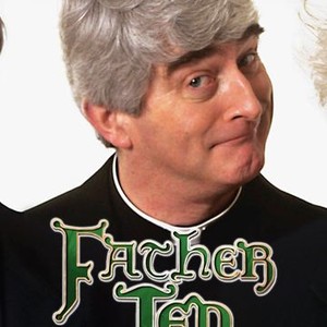 Father Ted Speed 3 Clipart