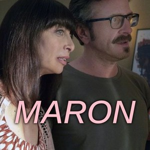 Maron - Rotten Tomatoes