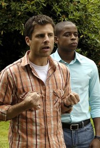 Psych: Season 1, Episode 9 | Rotten Tomatoes