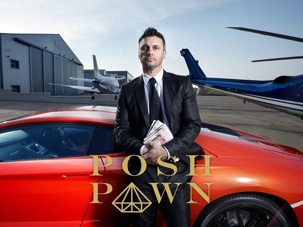 Posh Pawn: Season 2, Episode 2 | Rotten Tomatoes