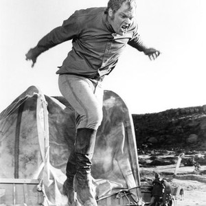 Merlin Olsen - Rotten Tomatoes