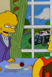 The Simpsons - Season 11 Episode 17 - Rotten Tomatoes