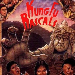 Kung Fu Rascals - Rotten Tomatoes