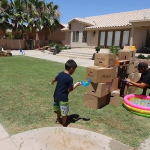 Damian & Deion in Motion: Season 4, Episode 85 - Rotten Tomatoes