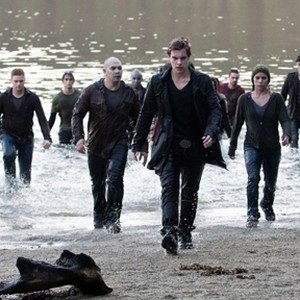 The Twilight Saga: Eclipse (2010) - Rotten Tomatoes