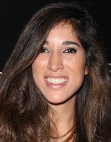 Daniela Azuaje | Rotten Tomatoes