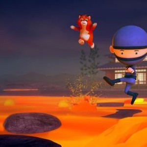 Hello Ninja - Rotten Tomatoes