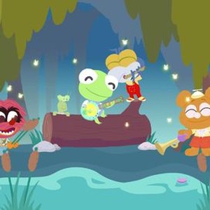 Disney Junior Music Lullabies: Season 1, Episode 8 - Rotten Tomatoes