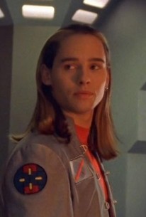 Power Rangers: In Space, Episode 1 | Rotten Tomatoes