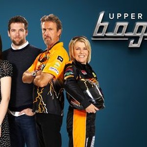 Upper Middle Bogan: Season 1, Episode 1 - Rotten Tomatoes
