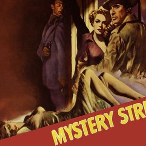 Mystery Street - Rotten Tomatoes