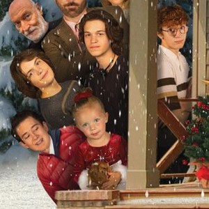 The Christmas Project Reunion - Rotten Tomatoes