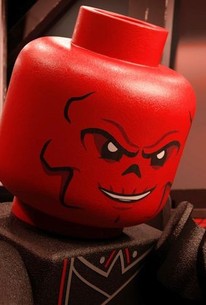 LEGO Marvel Avengers: Climate Conundrum: Season 1, Episode 4 | Rotten ...