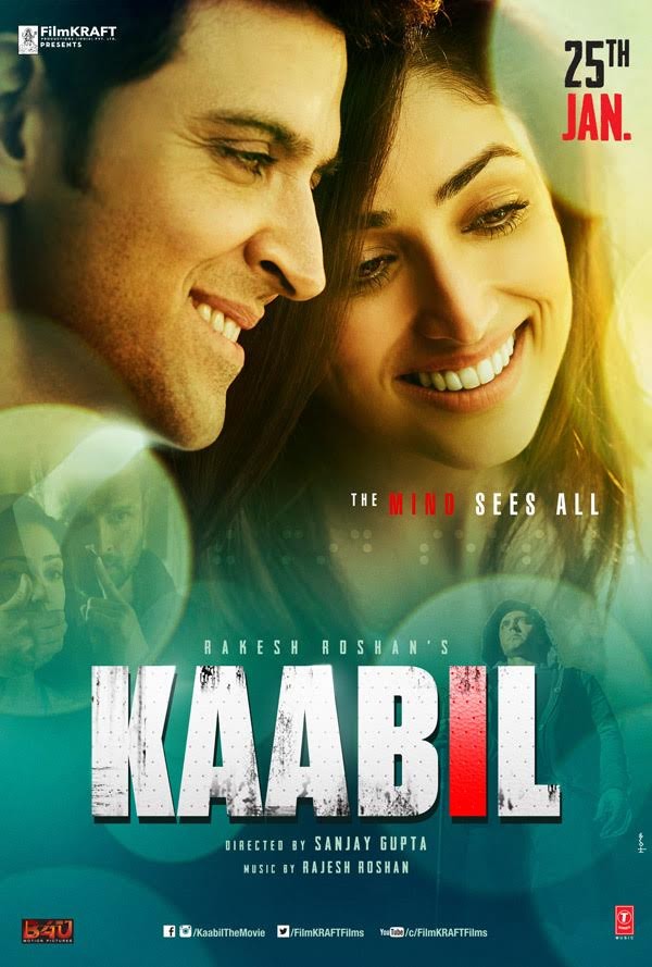 Kaabil Pictures | Rotten Tomatoes