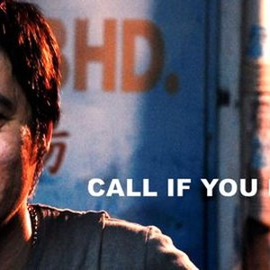 Call If You Need Me - Rotten Tomatoes