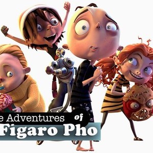 The Adventures of Figaro Pho: Season 1, Episode 18 - Rotten Tomatoes