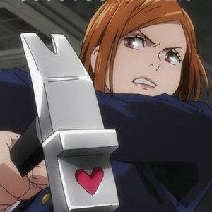 Jujutsu Kaisen - Rotten Tomatoes