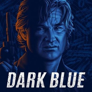 Dark Blue - Rotten Tomatoes