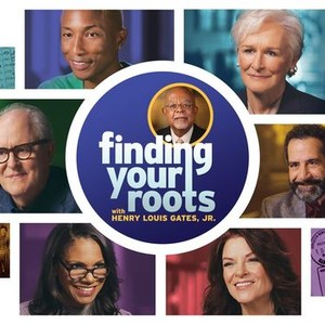 Finding Your Roots: Season 5, Episode 1 - Rotten Tomatoes