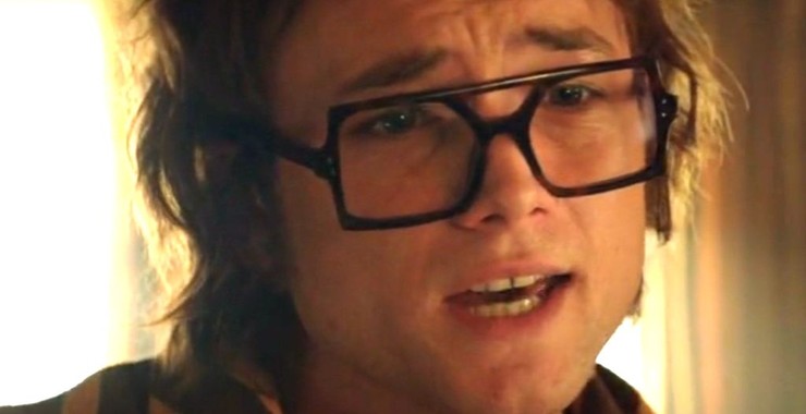 Rocketman - Rotten Tomatoes