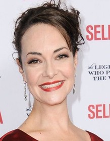 Tara Ochs | Rotten Tomatoes