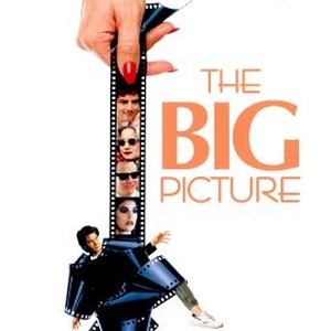 The Big Picture - Rotten Tomatoes