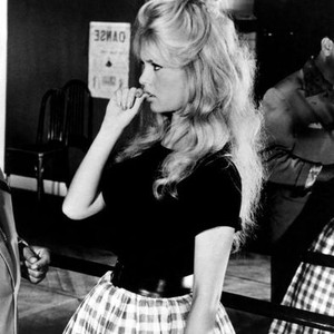Brigitte Bardot - Rotten Tomatoes