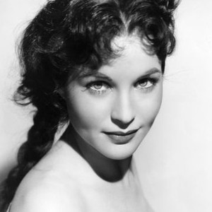 Yvonne Furneaux