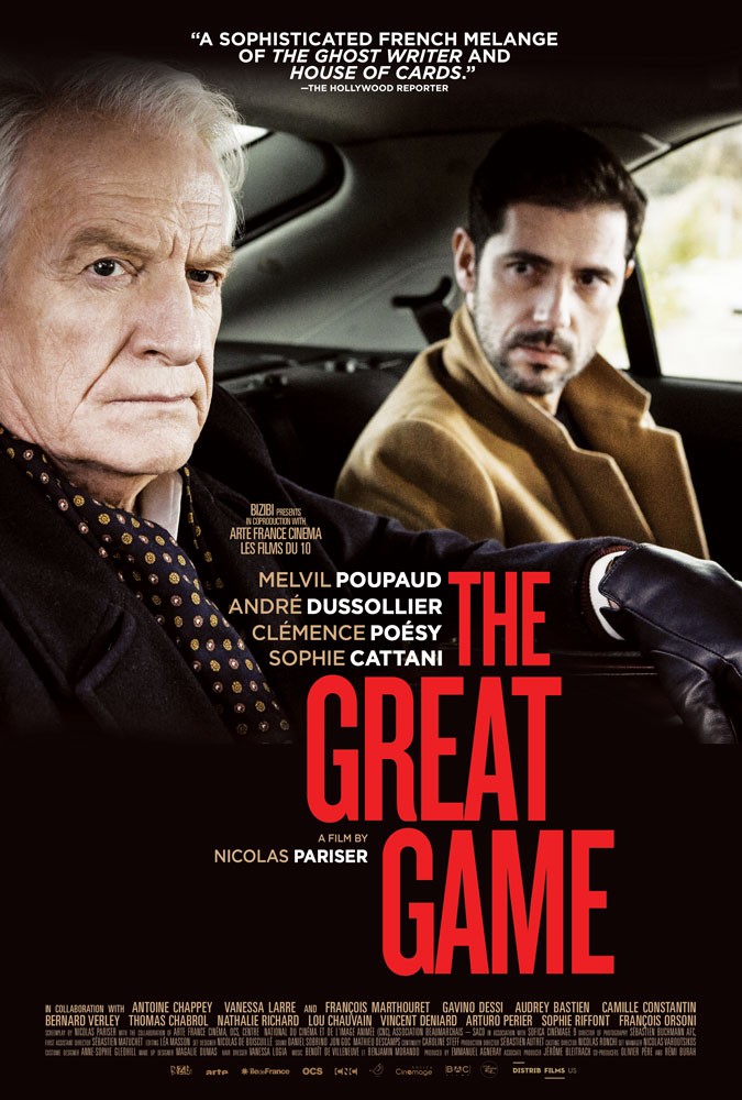 The Great Game | Rotten Tomatoes