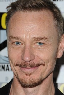 Ben Daniels - Rotten Tomatoes