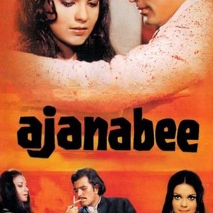 Ajanabee - Rotten Tomatoes