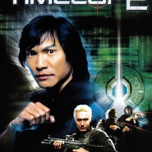 Timecop 2 (2003) - Rotten Tomatoes