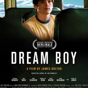 Dream Boy - Rotten Tomatoes