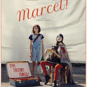Marcel! - Rotten Tomatoes