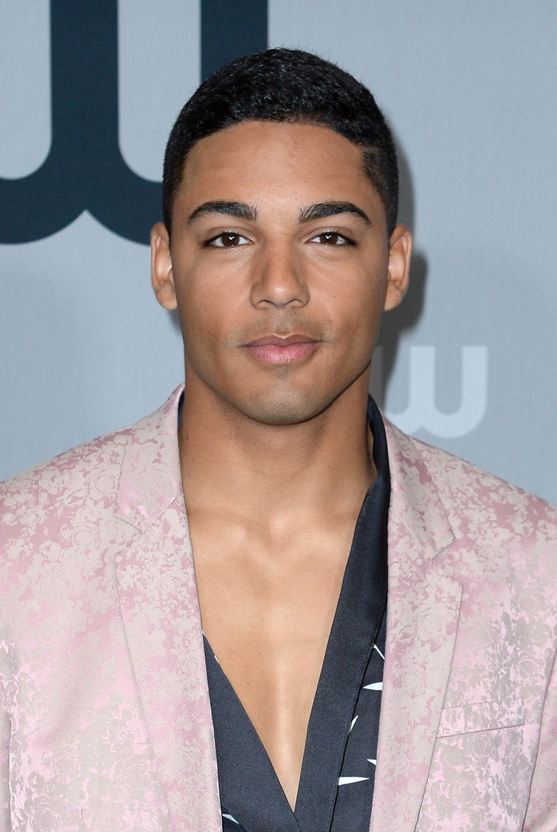 Michael Evans Behling - Rotten Tomatoes