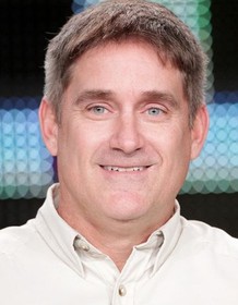 Brady Barr - Rotten Tomatoes