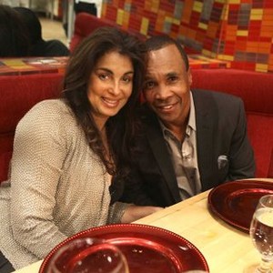 Sugar Ray Leonard - Rotten Tomatoes