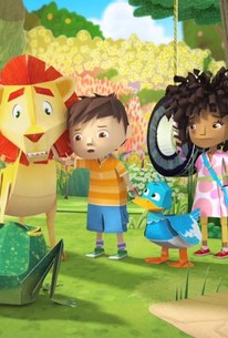 Zack & Quack: Season 1, Episode 16 | Rotten Tomatoes