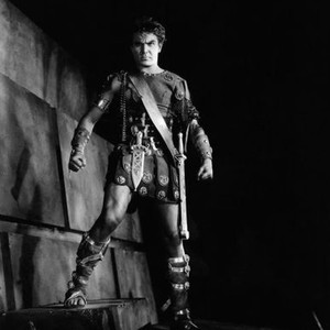 Henry Wilcoxon - Rotten Tomatoes