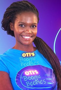 Oti's Boogie Beebies | Rotten Tomatoes