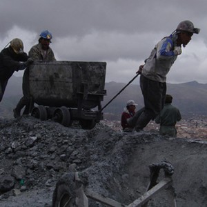 The Devil's Miner - Rotten Tomatoes