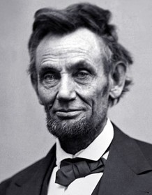 Abraham Lincoln - Rotten Tomatoes