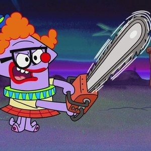 The Patrick Star Show: Season 1, Episode 6 - Rotten Tomatoes