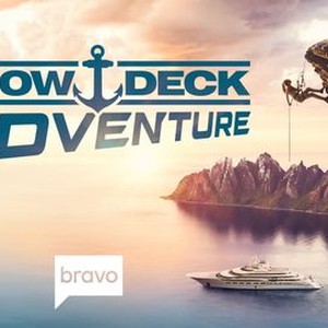Below Deck Adventure - Rotten Tomatoes