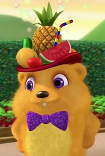 Ruff-Ruff, Tweet & Dave: Season 2, Episode 36 | Rotten Tomatoes